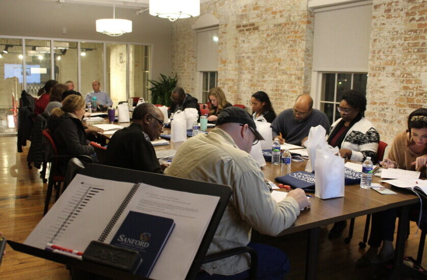 The Importance of the RISE Program | Sanford Area Growth Alliance