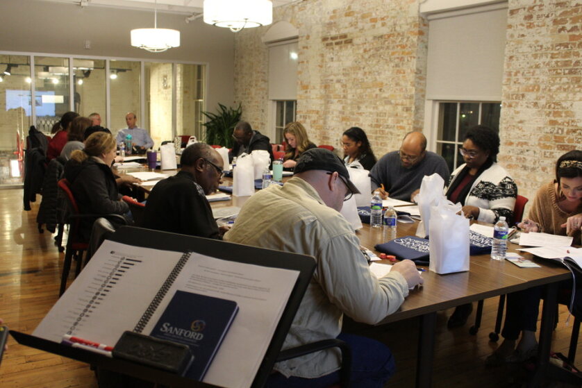 The Importance of the RISE Program | Sanford Area Growth Alliance