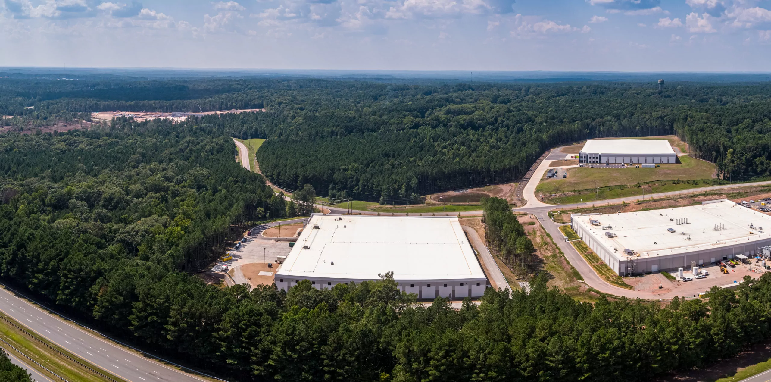 Considering the Future | Sanford Area Growth Alliance