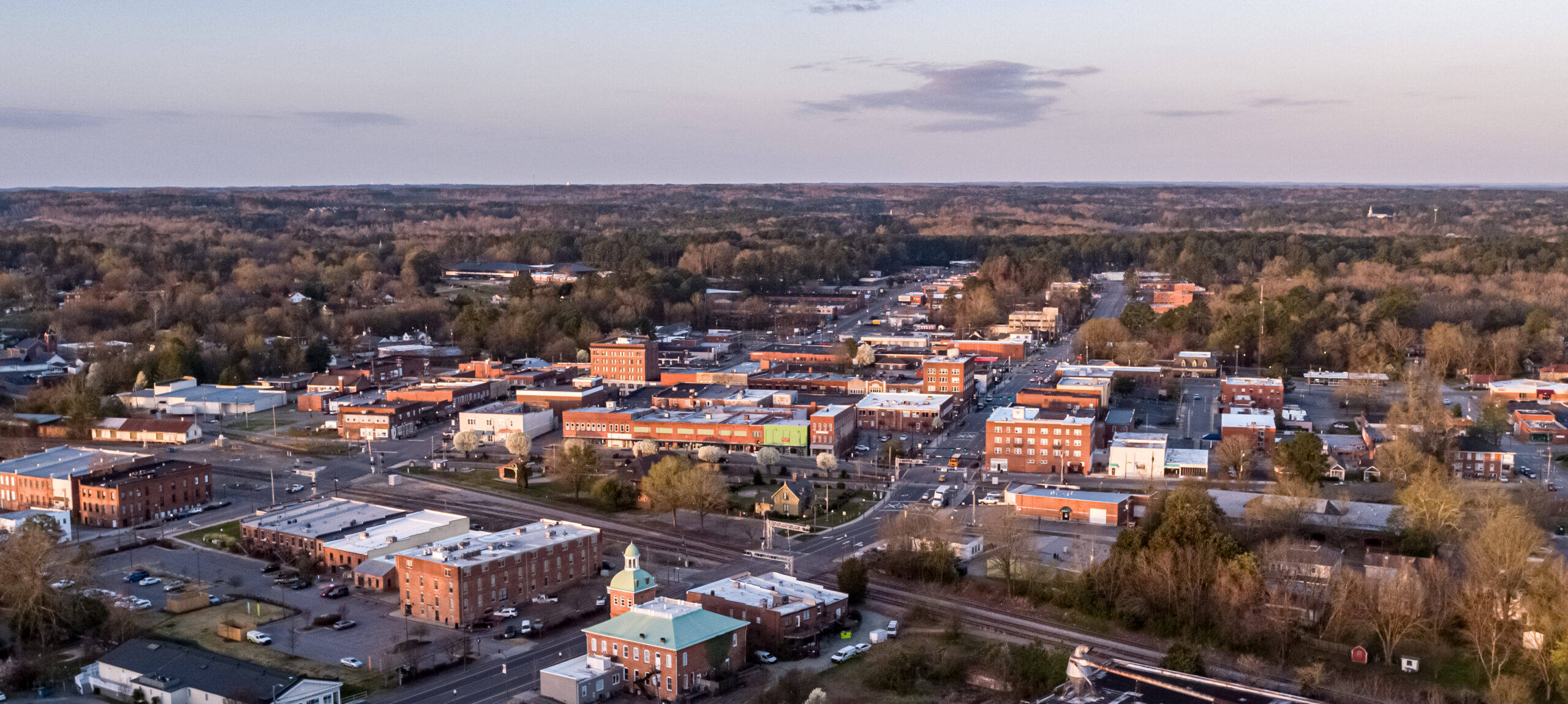 Continuing the Momentum | Sanford Area Growth Alliance