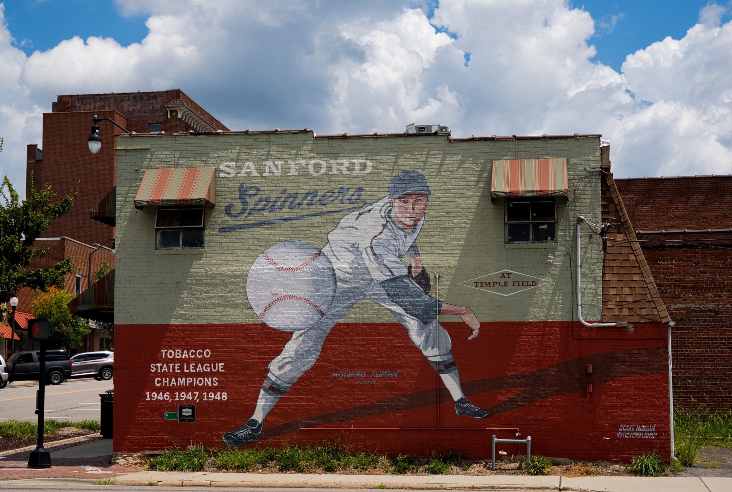 Why Live in Sanford N.C. | Sanford Area Growth Alliance