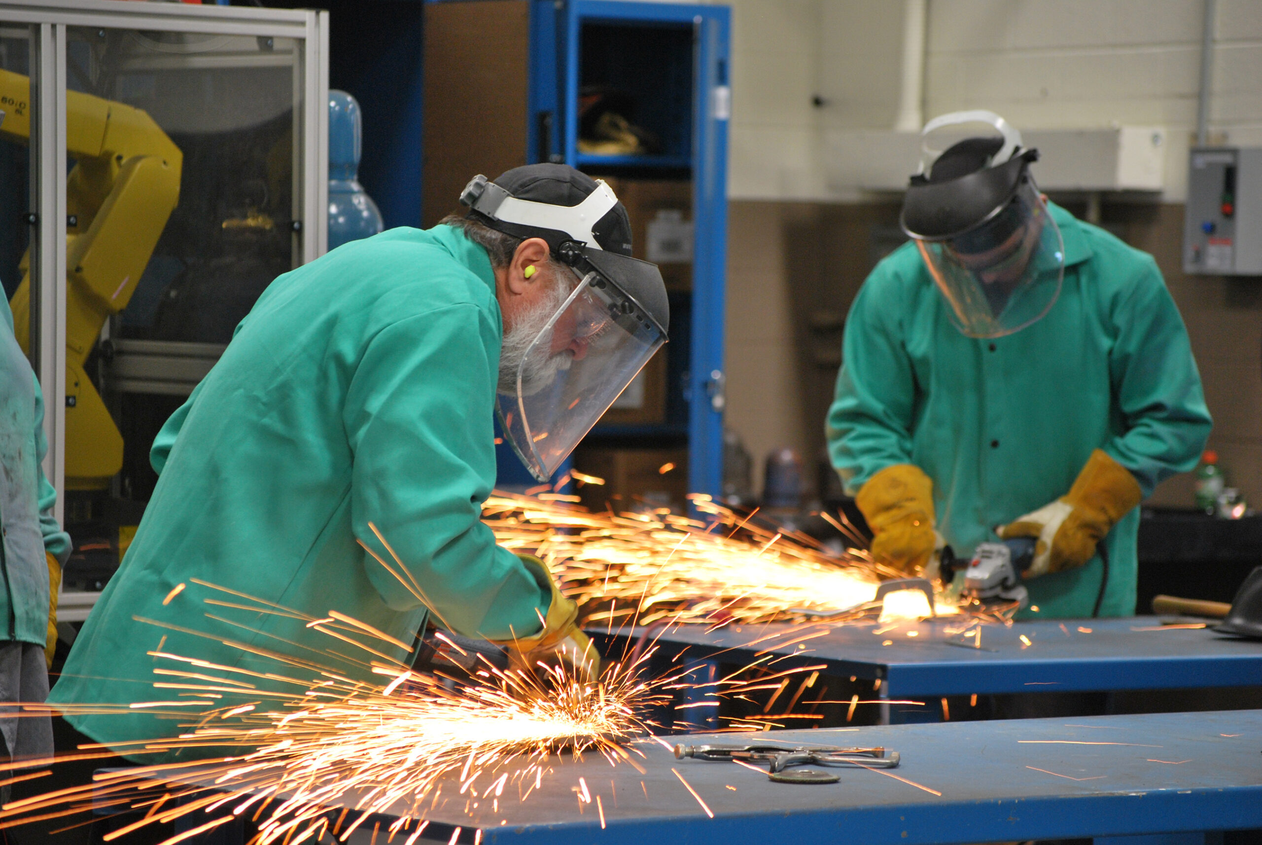 Workforce Development | Sanford Area Growth Alliance