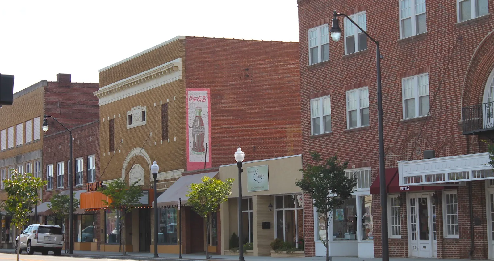 Get "On Board!" | Sanford Area Growth Alliance