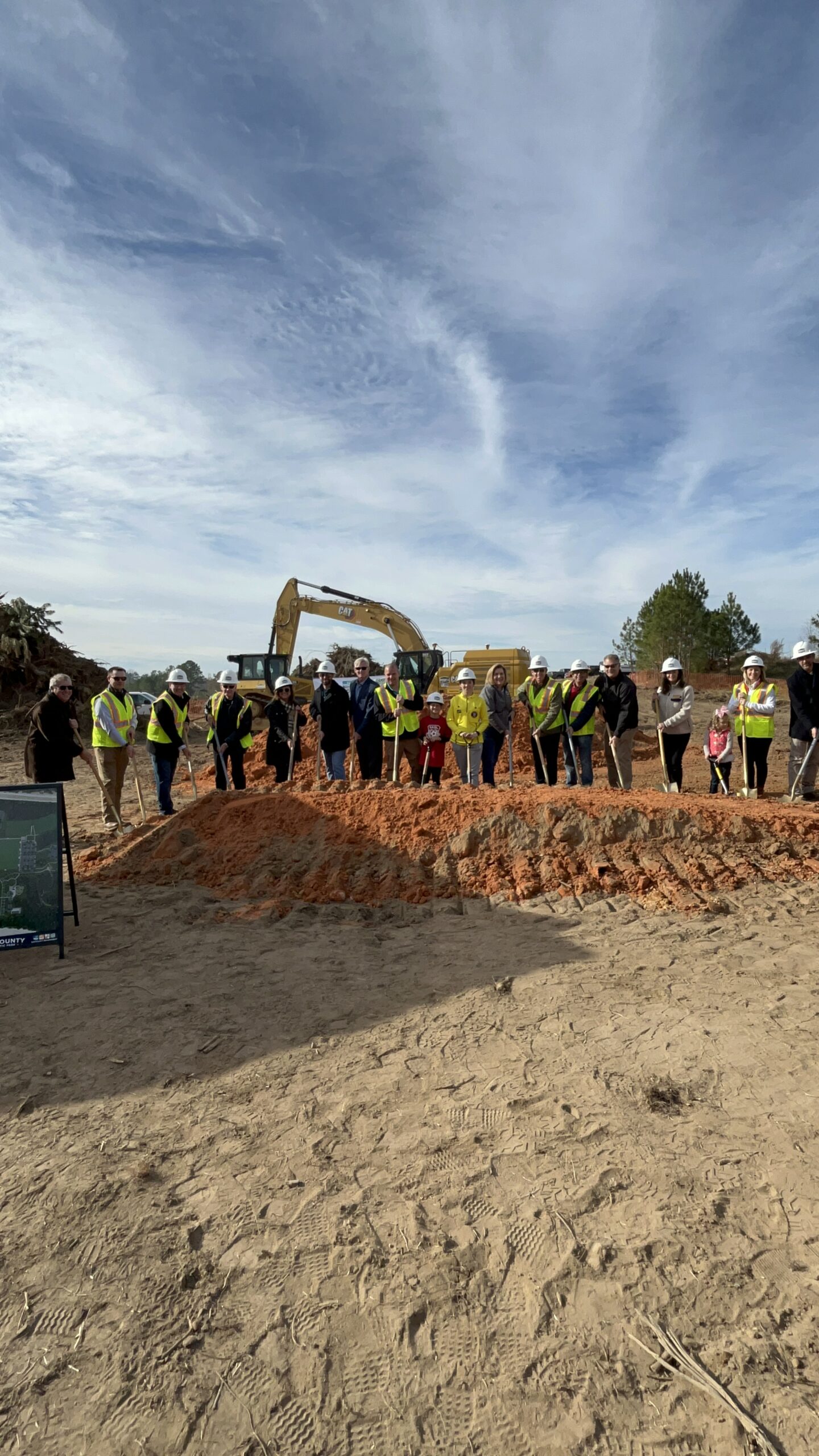 Building Businesses, Building Community | Sanford Area Growth Alliance