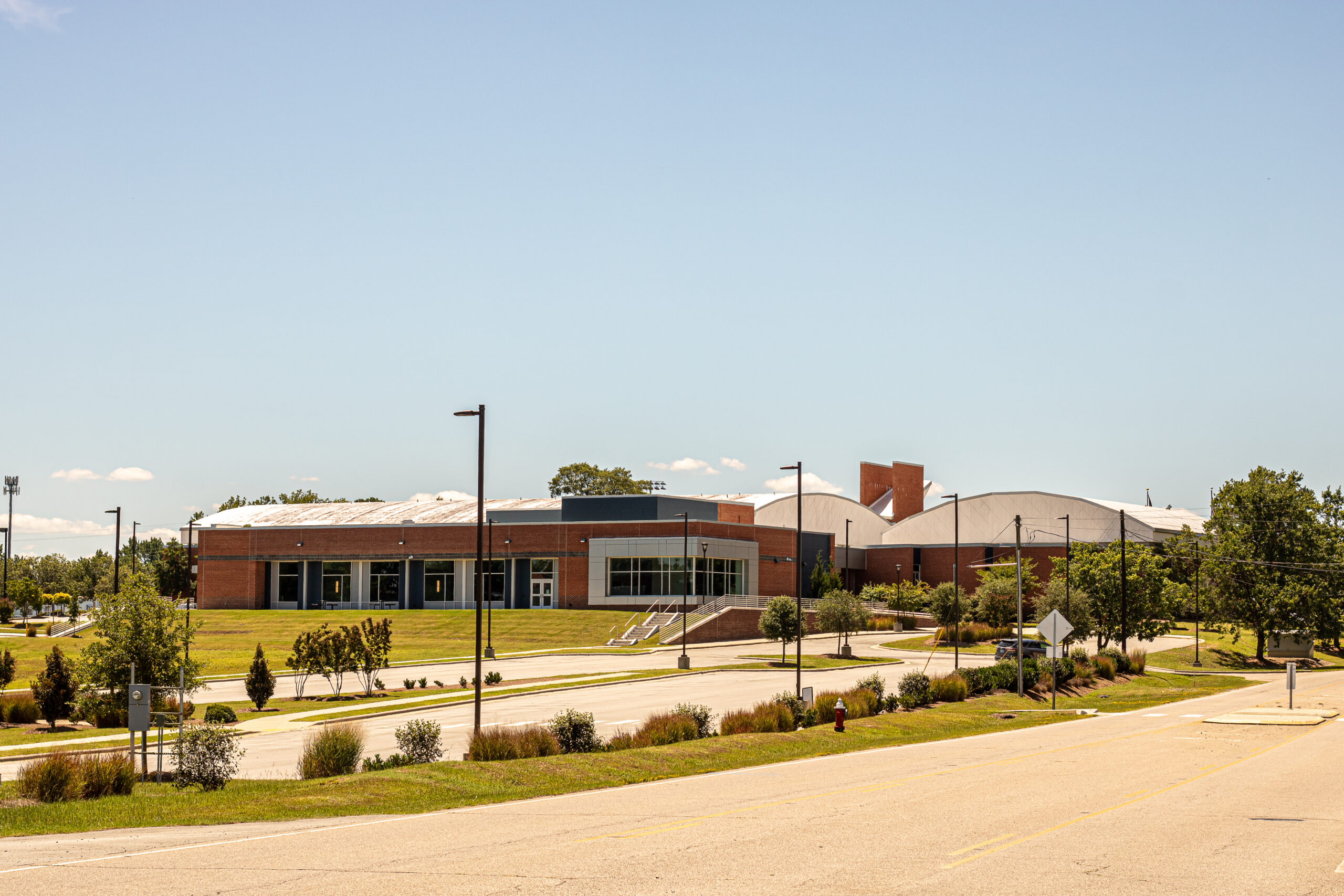 Education | Sanford Area Growth Alliance