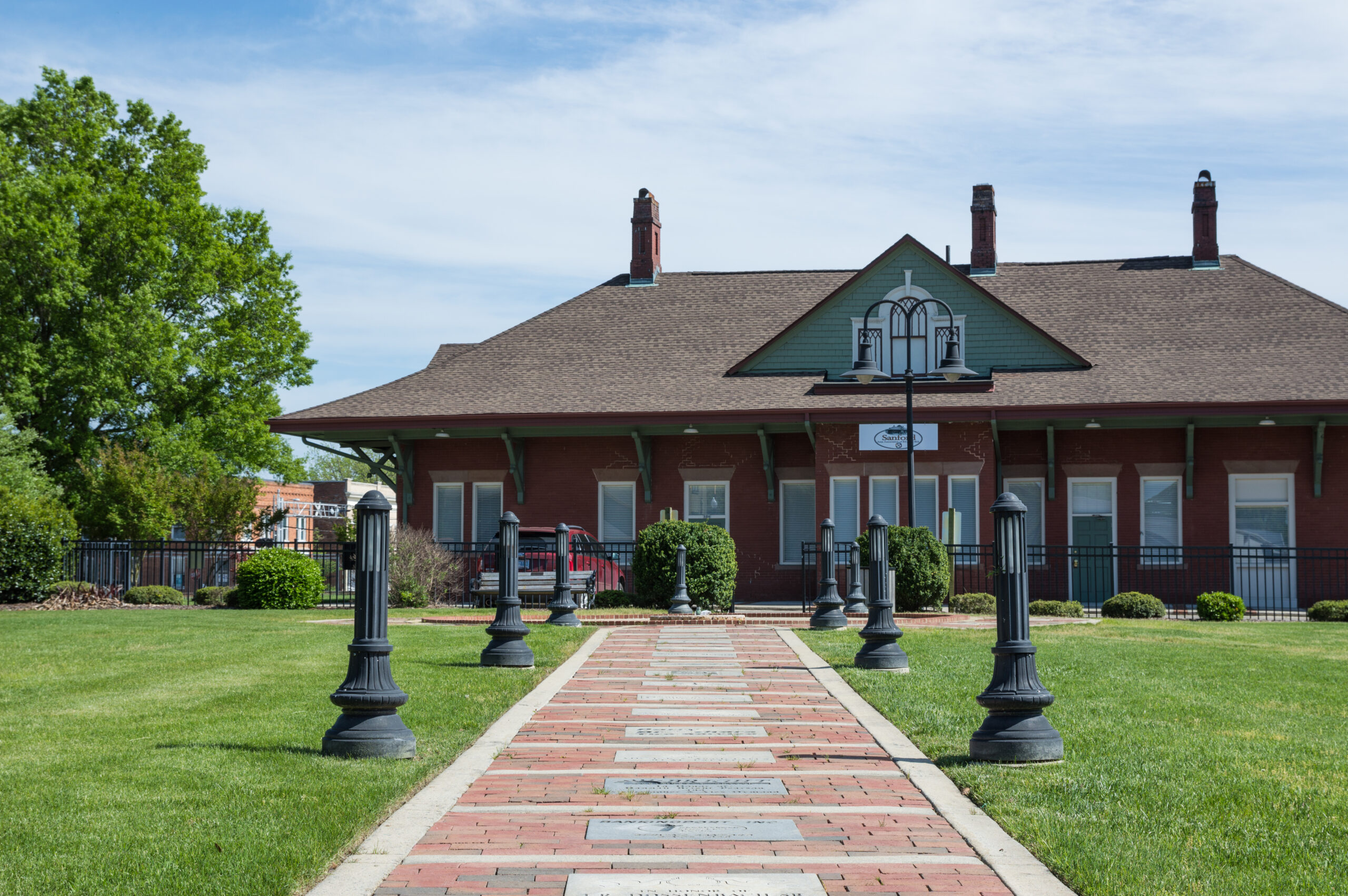 News & Events | Sanford Area Growth Alliance