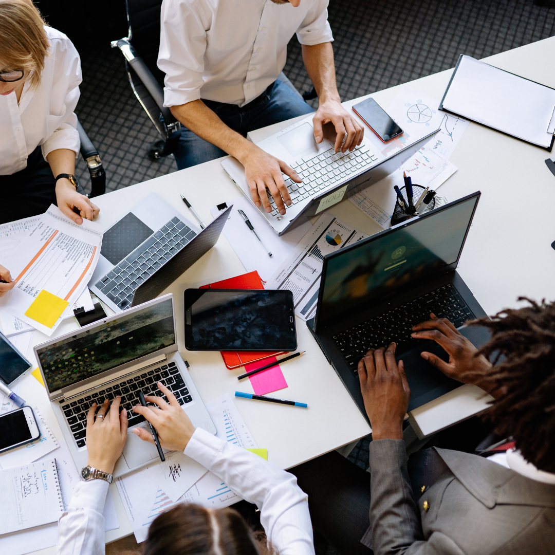 Chamber Chat: Looking for Leaders, not Bosses | Sanford Area Growth ...